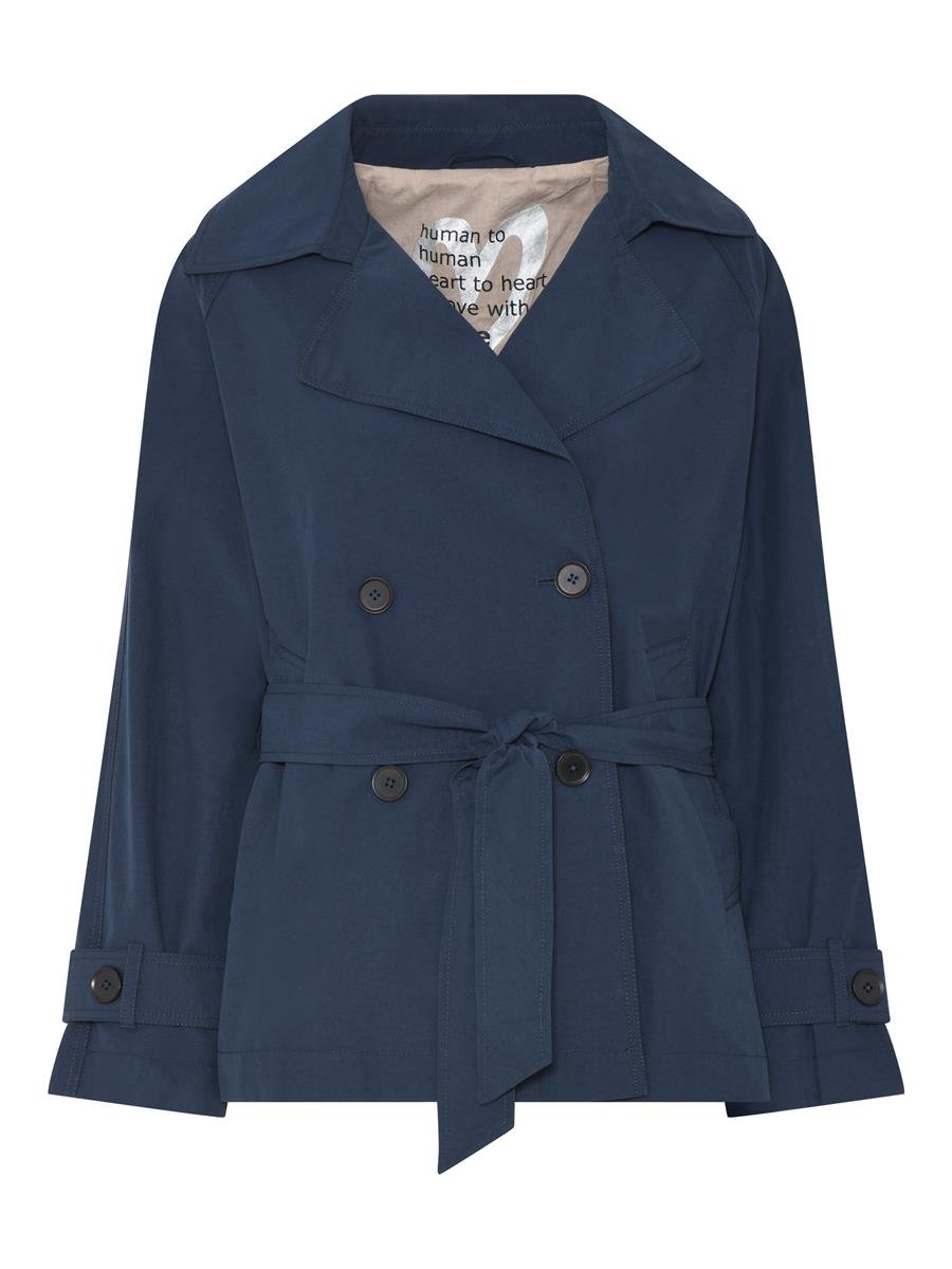 1166 1306 - Overtøj - Bonde Boutique