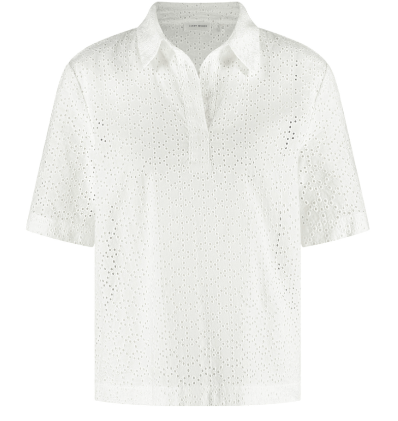 560101-31423 Bluse - Bluser - Bonde Boutique