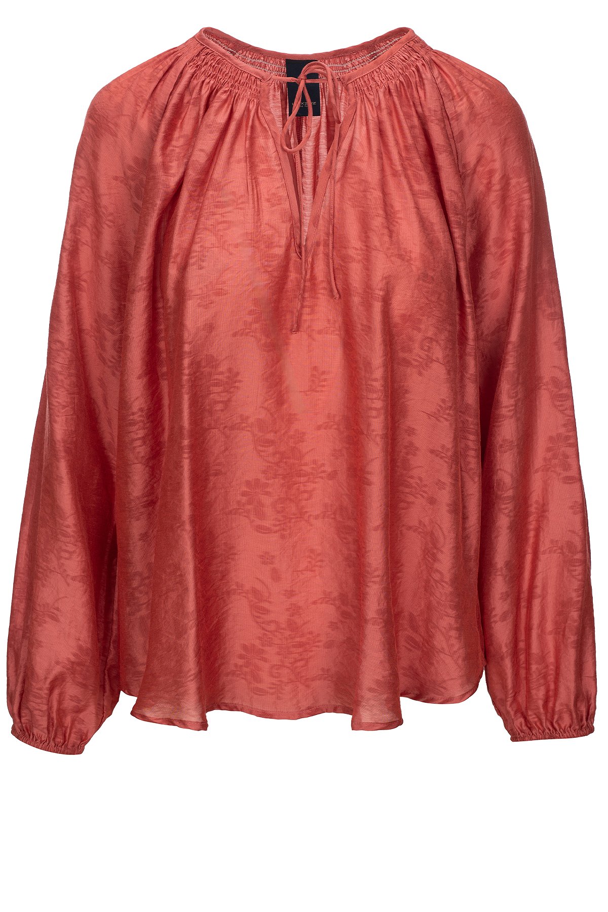 7774-2666 Cicilia Blouse - Bluser - Bonde Boutique