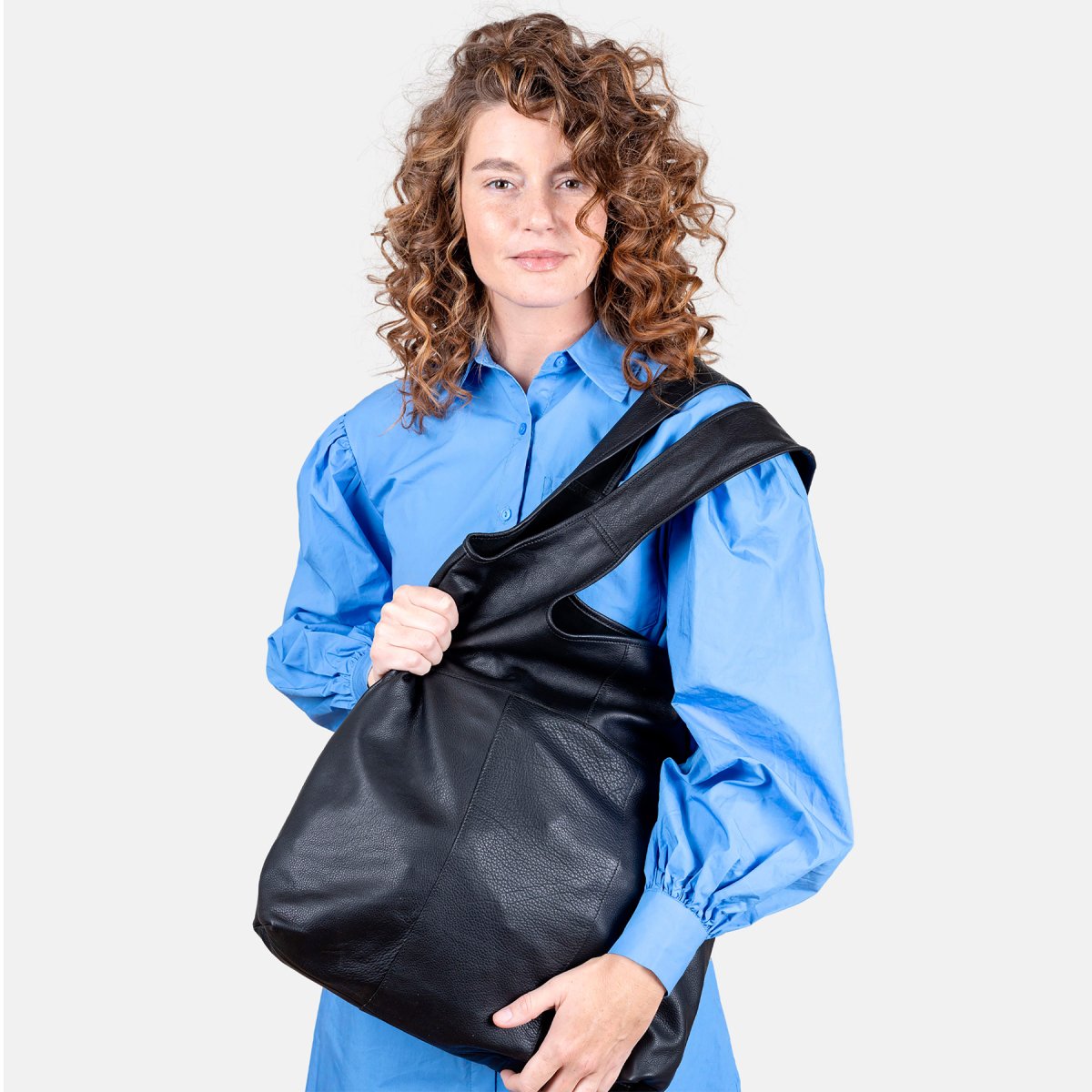 5281 LYRA URBAN Taske - Tasker - Bonde Boutique